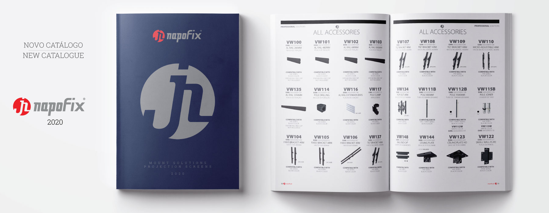 NS Global – Site oficial